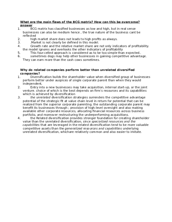 (DOC) Module 03 Discussion 01