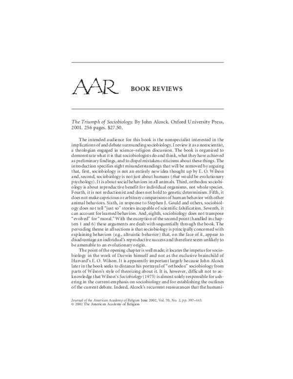 (PDF) Robert Chazan, “Review of ‘Living Letters of the Law: Ideas of ...