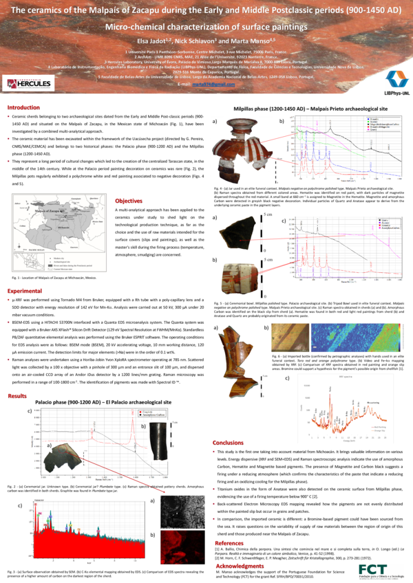 (PDF) Elsa Jadot, Nicolas Schiavon and Marta Manso: "The ceramics of ...