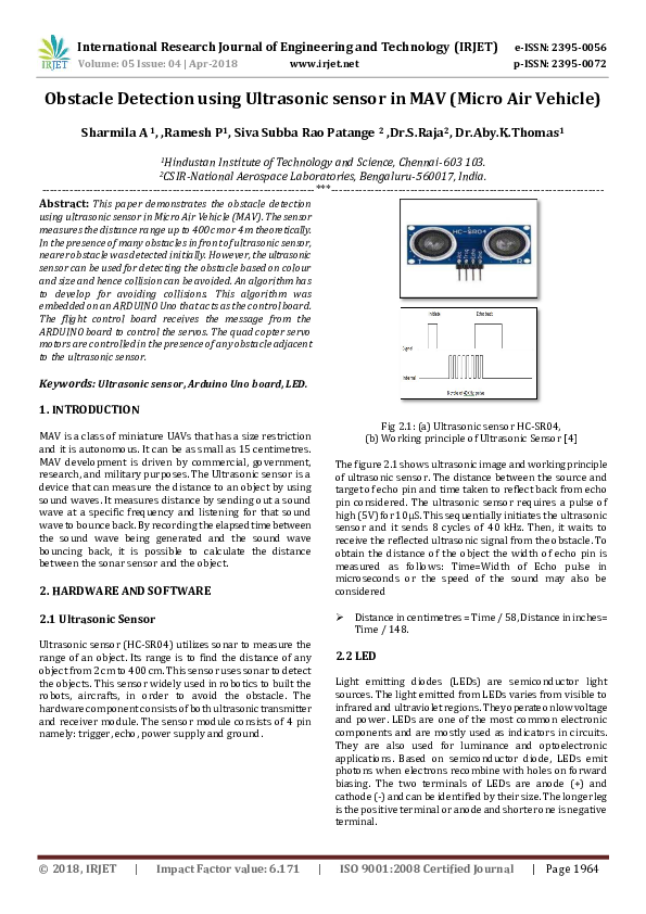 (PDF) Density Based Smart Traffic Light Control System and Emergency Vehicle Detection Based On ...