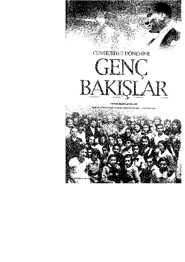 (PDF) REELPOLİTİK VE ULUS DEVLET İNŞA SÜRECİNDE CUMHURİYETİN İLK ...