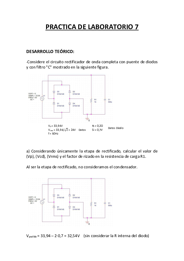 (DOC) PRACTICA DE LABORATORIO 7