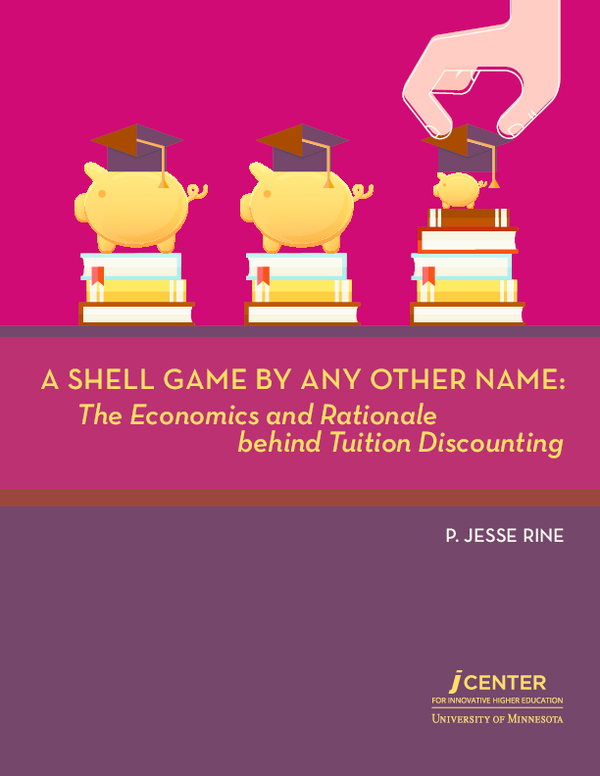 (PDF) A Shell Game by Any Other Name: The Economics and Rationale ...