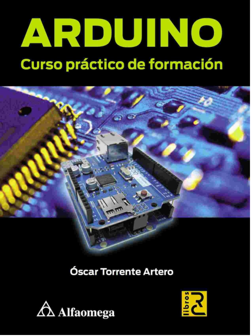Doc Arduino Curso Practico De Formacion