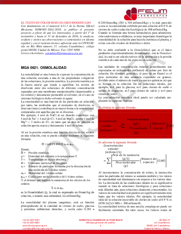 (PDF) OSMOLALIDAD
