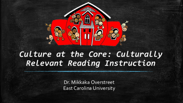 (PPT) Culturally Relevant Reading Instruction.pptx