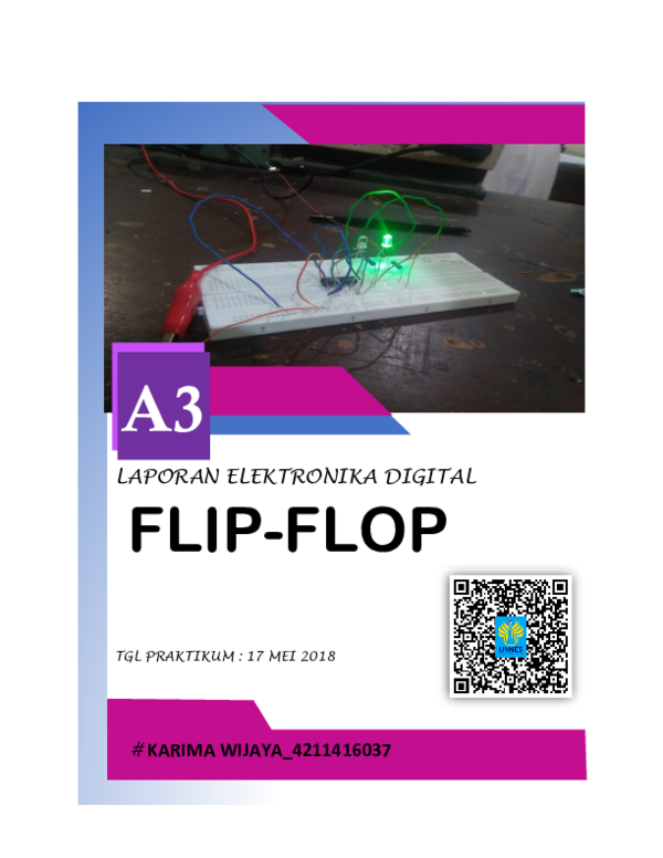 (DOC) COVER LAPORAN eldig ix flp flop KARIMA | akhmad riki - Academia.edu