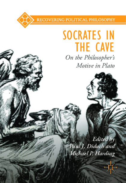 (PDF) A Look at Socrates' Motive in Plato's Laches in SOCRATES IN THE CAVE