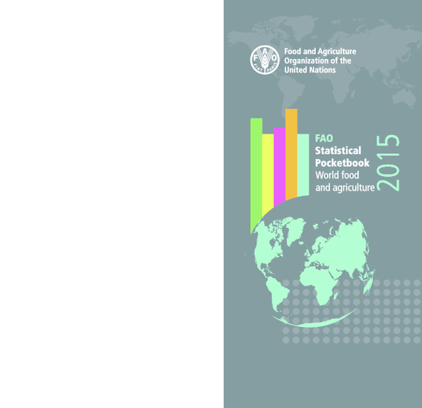(PDF) FAO Statistical Factbook