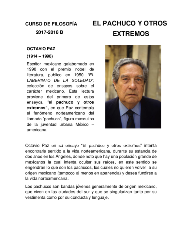 (DOC) Carta blanca pachuco