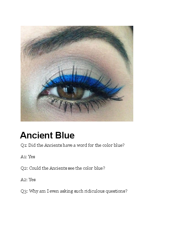(DOC) Ancient Blue