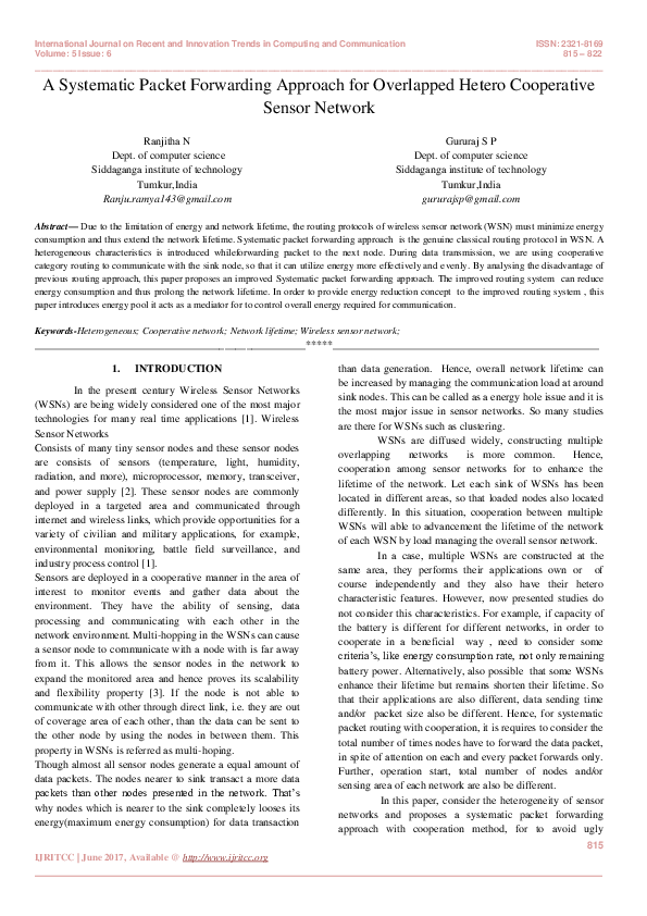Pdf Comparison Of Microstrip Patch Antenna Using Different Substrate Material For Multiband