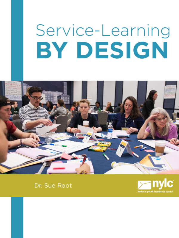 (PDF) Service-Learning by design