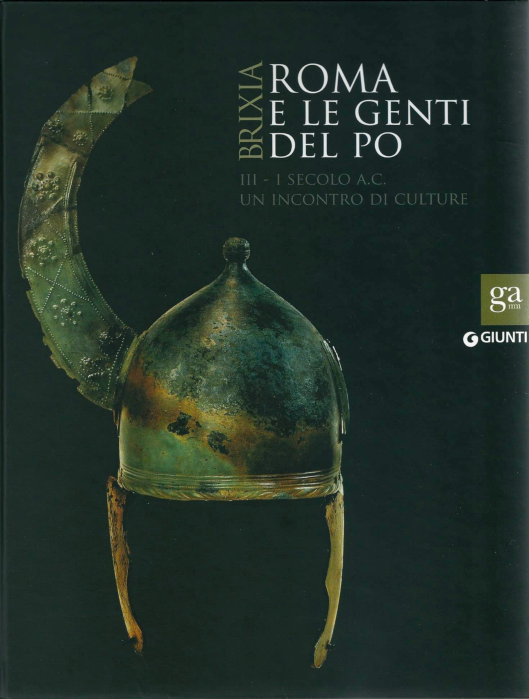 (PDF) Ravenna nel III secolo a.C. - Roma e le genti del Po 2015 (V ...