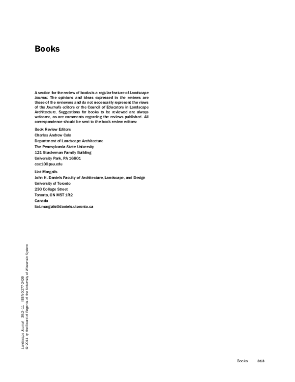 (PDF) SOAK: Mumbai in an Estuary by Mathur and da Cunha [review ...