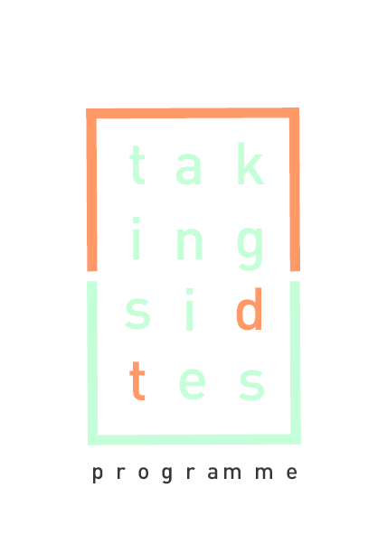 (PDF) Taking Sides - Konstanz (2018)
