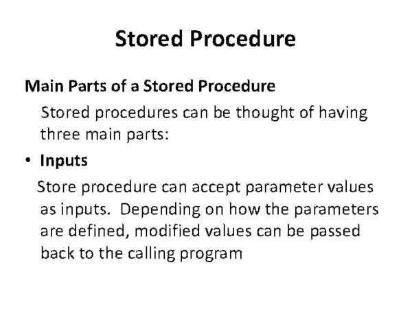PPT Procedure And Functions In Sql Thanu Thanusti Academia edu PPT Procedure And Functions In Sql Thanu Thanusti Academia edu