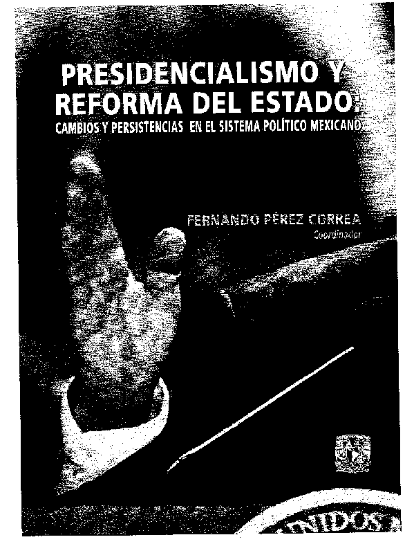 (PDF) CAP REFORMA POLITICA PARIDAD DE GENERO 2017