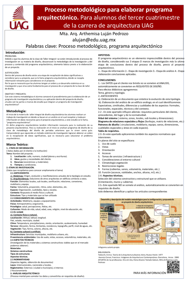 (PDF) Proceso metodológico para elaborar programa arq.pdf