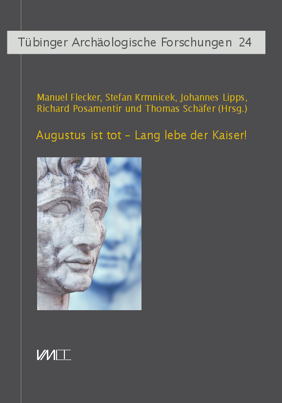 (PDF) M. Giuman - C. Parodo, La Mostra Augustea della Romanità e il ...