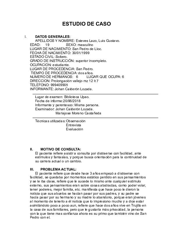 (DOC) ESTUDIO DE CASO