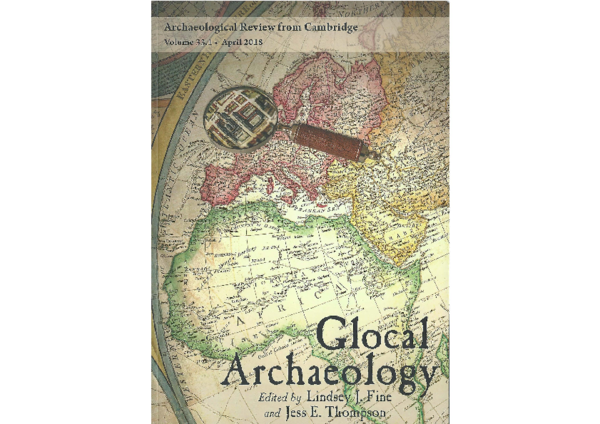 (PDF) Interdisciplinary perspectives on glocalization