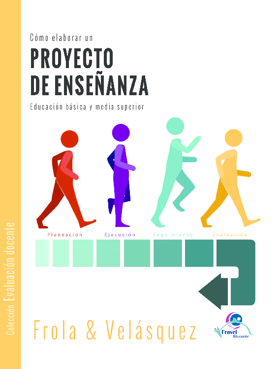 (PDF) Como Elabrar un Proyecto de Ensenanza 1 1