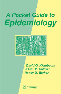 (PDF) David G. Kleinbaum, Kevin Sullivan, Nancy Barker A Pocket Guide ...