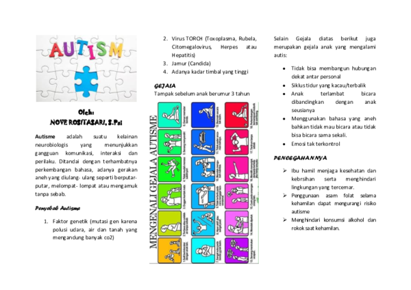(DOC) leaflet autis fix.docx