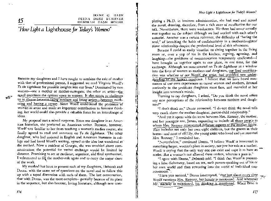 (PDF) Irene G. Dash, Deena Dash Kushner, and Deborah Dash Moore, “How ...