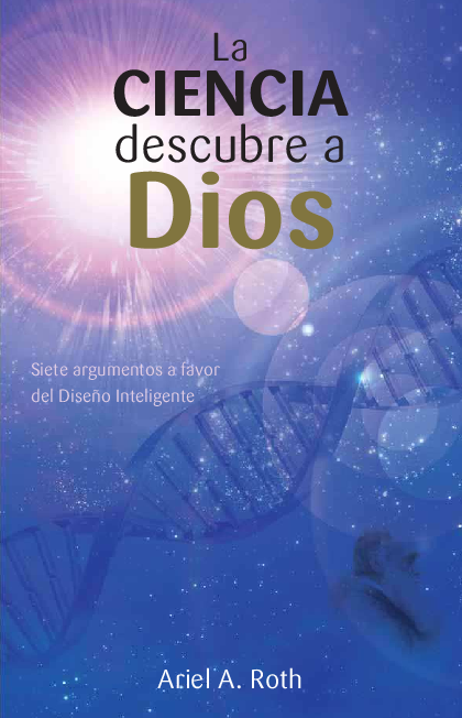 (PDF) La Ciencia descubre a DIOS
