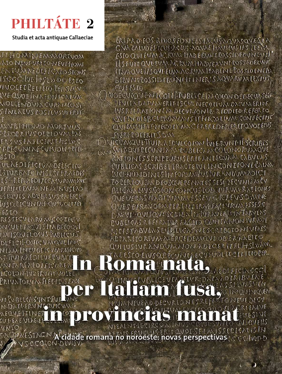 (PDF) La economía en las ciudades romanas del litoral oriental de ...