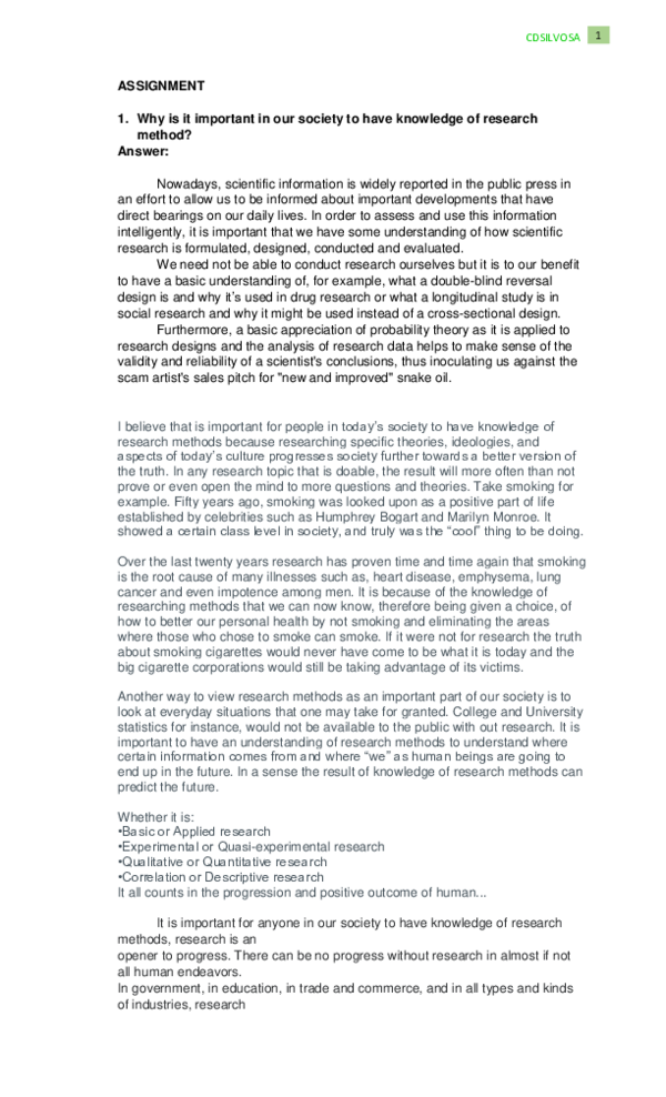 (DOC) Research assignment references