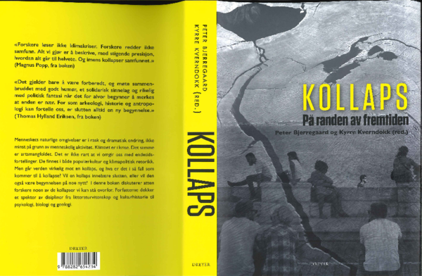 (PDF) KOLLAPS: på randen av fremtiden