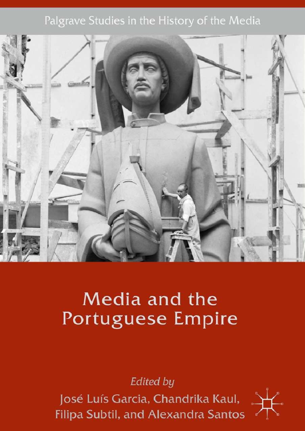 (PDF) Photography and Propaganda in the Late Portuguese Empire: Volkmar ...