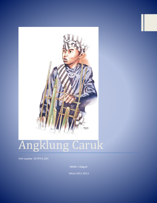 (DOC) Angklung Caruk.docx