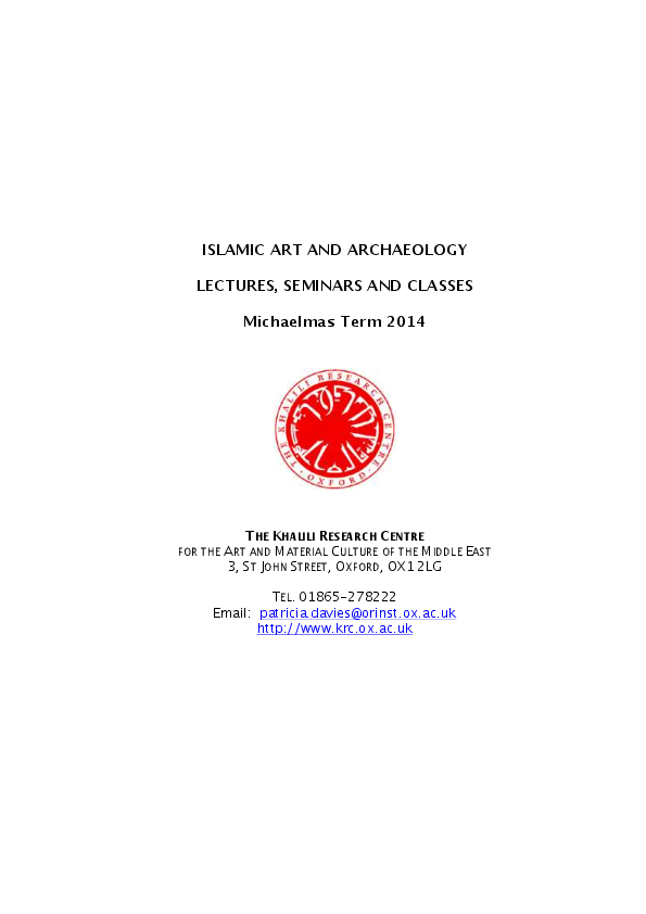 (PDF) Priestman, 2014: The Maritime Economy of the Western Indian Ocean ...