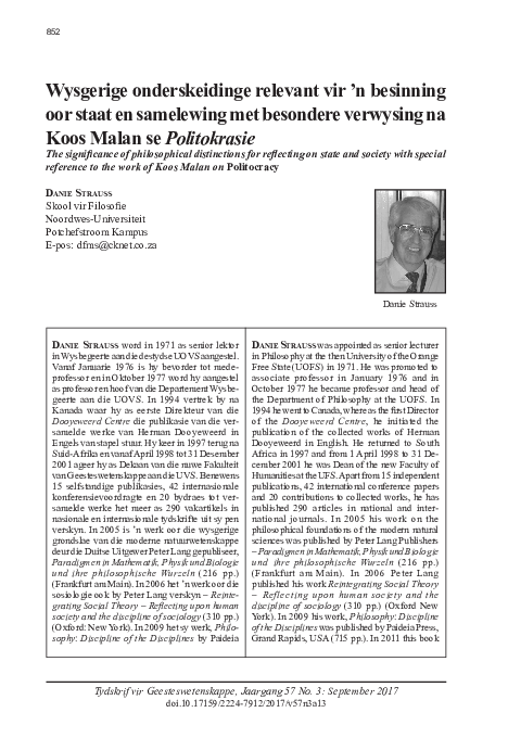 (PDF) DS oor Koos Malan TGW Sept