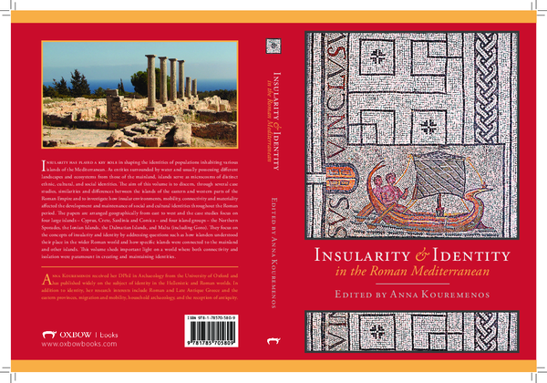 (PDF) (2018) Insularity and Identity in the Roman Mediterranean