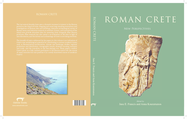 (PDF) (2016) Roman Crete: New Perspectives
