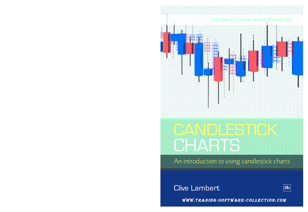 (PDF) Candlestick Charts