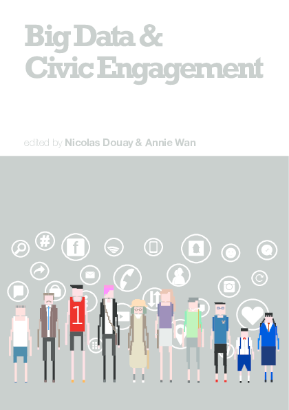 (PDF) Big Data & Civic Engagement