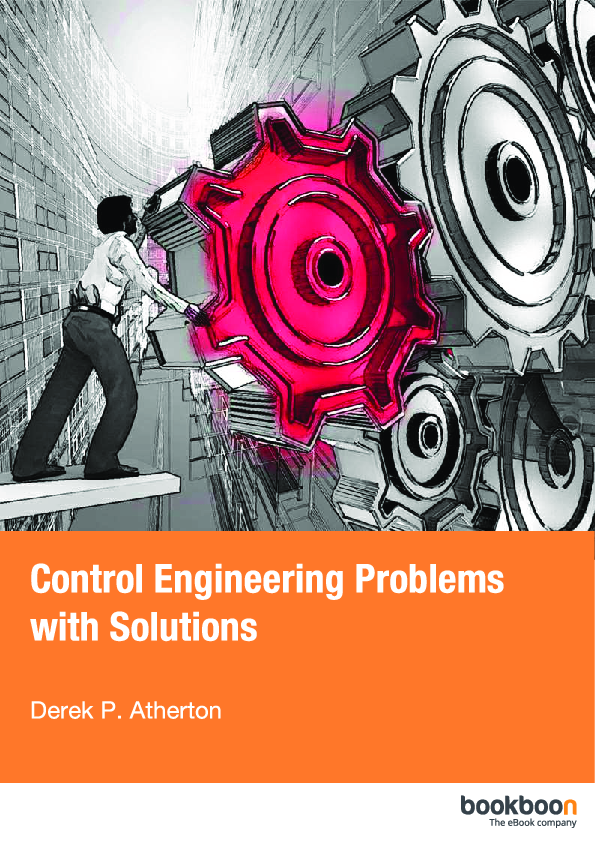 (PDF) Control engineering problems with solutions