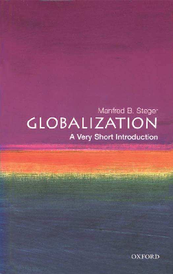 (PDF) Manfred Steger Globalization