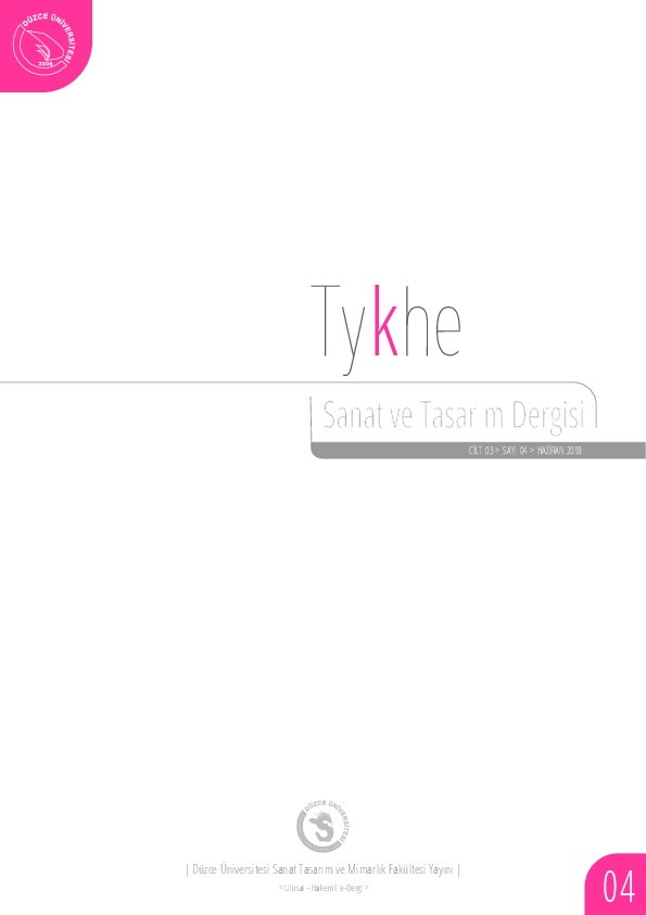 (PDF) Engin ÜMER İNANILMAZIN ENKAZINDAN HAZİNELER YA DA KURGUNUN CAZİBESİ Tykhe Cilt 3 Sayı 4 ...