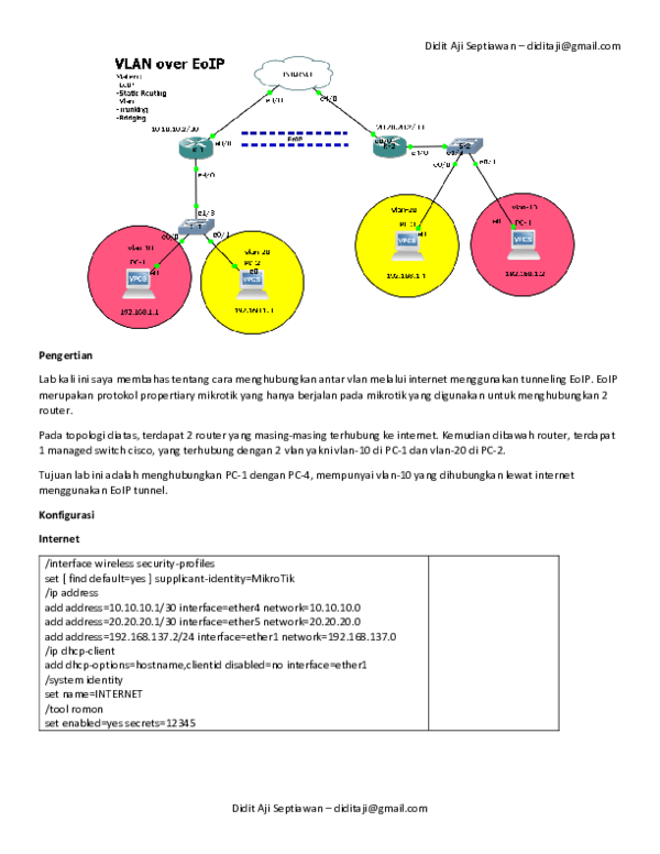 (DOC) Konfigurasi VLAN over EoIP.docx