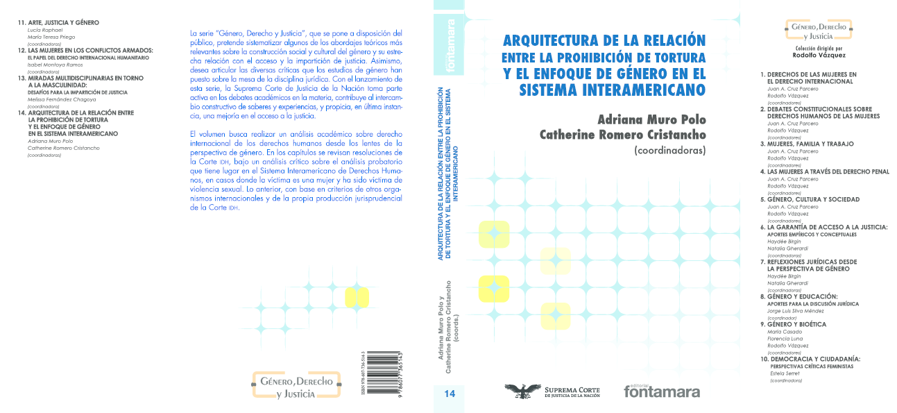 (PDF) Caso Masacre del Mozote y lugares aledaños vs. El Salvador