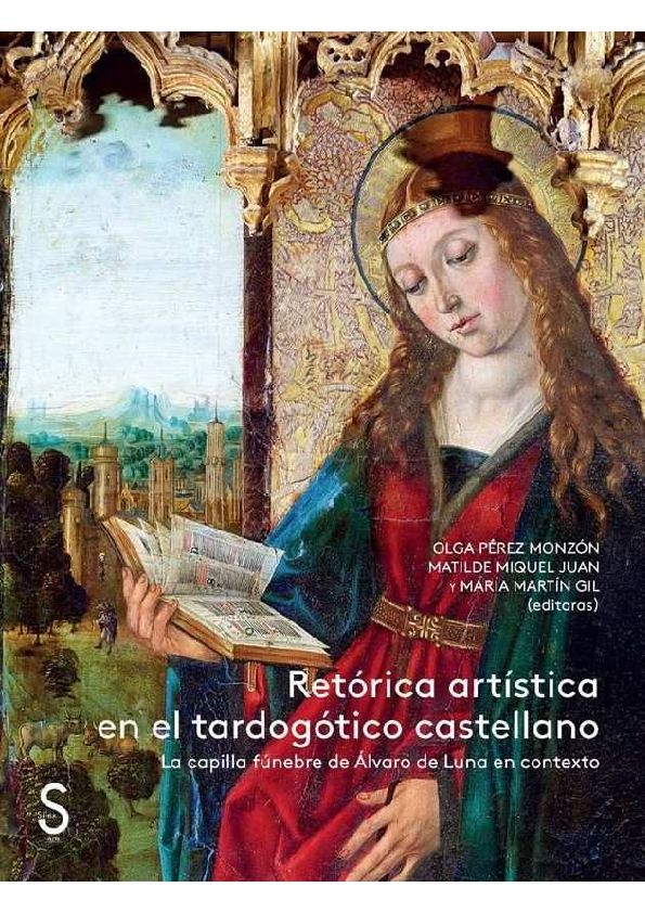 (PDF) "Coste de materiales. El valor del retablo Luna", en Olga Pérez ...