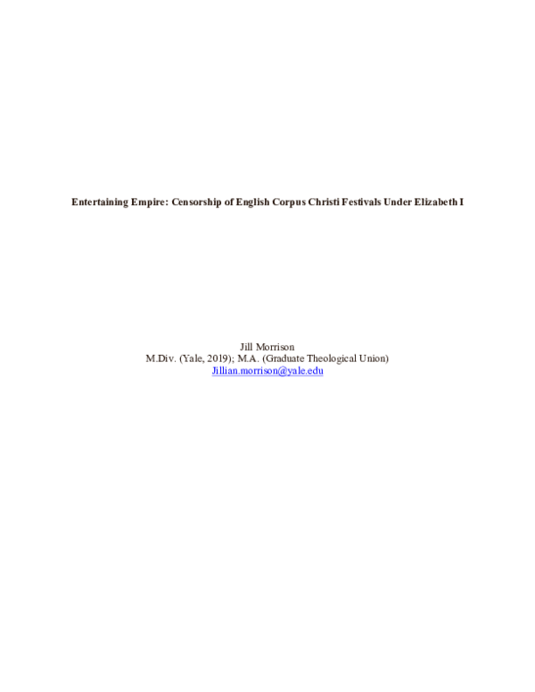 spiritual conceptions corpus christi tx