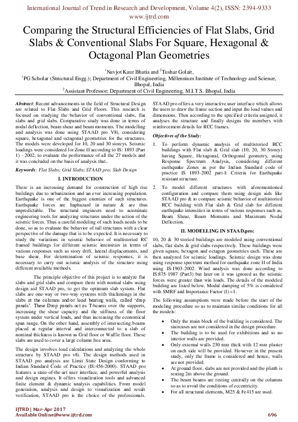 (PDF) Design of Irregular Slabs | sandra s - Academia.edu